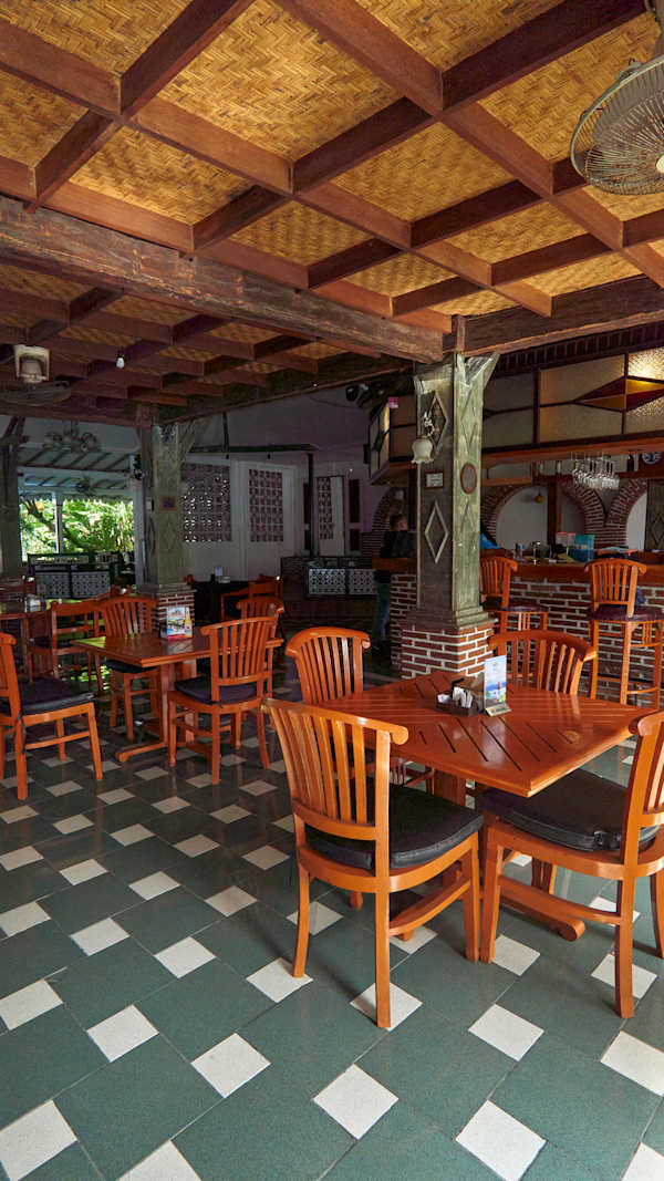 Attara Heritage Senggigi - Mataram