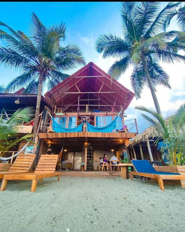 Hostal Velero Relax - Caribbean