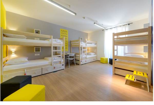 Hostel Euroadria - Dubrovnik