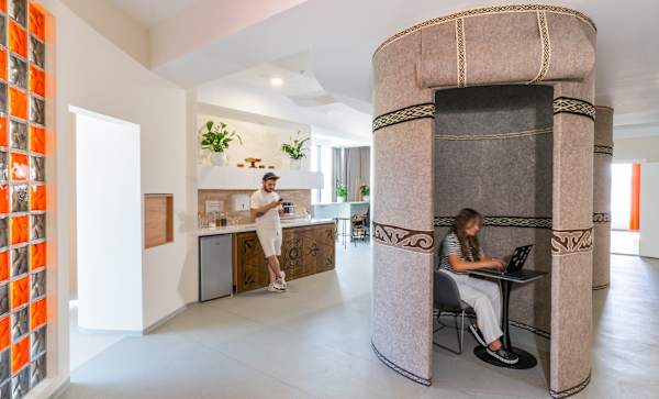 Ololo Yurt - Bishkek