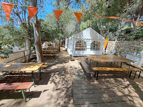 Elba Travels - Tuscany