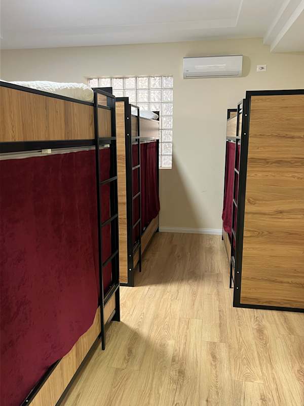 Chilli Hostel - Tirana