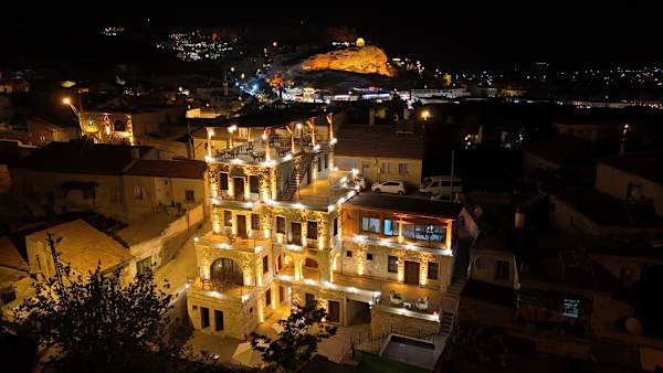 Yaren Stone House - Ürgüp