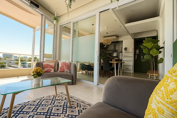 Sweet Stay - ケープタウン