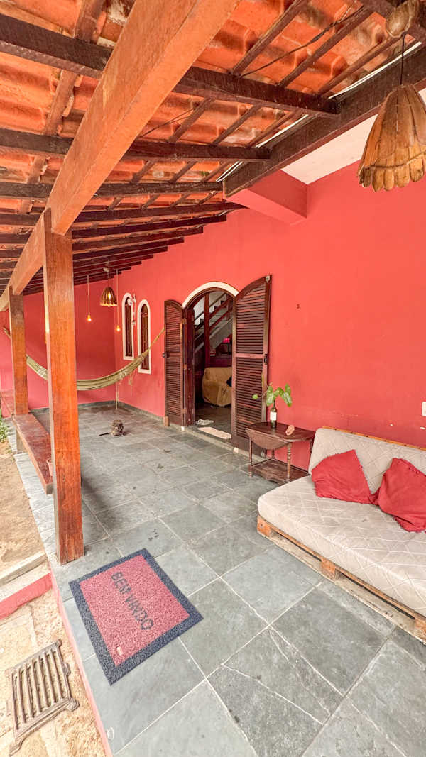 Ilha Grande Hostel - Ilha Grande