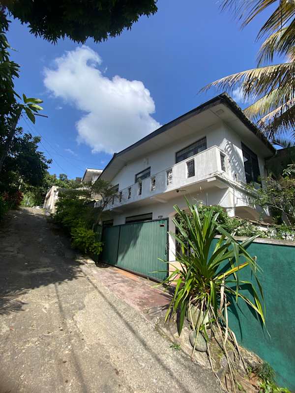 Cloud Inn Kandy - Kandy