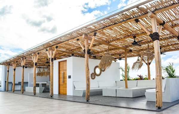 Sokkool Coliving & Coworking - Canggu