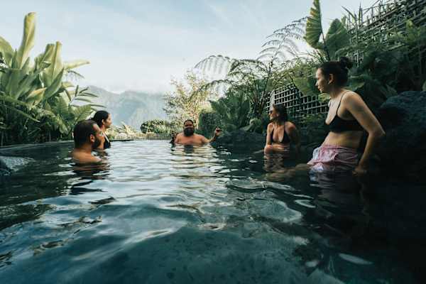 Sokkool Coliving & Coworking - Canggu