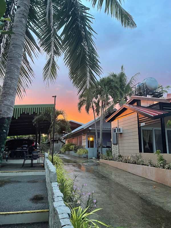 Teivah Retreat Center - Moalboal