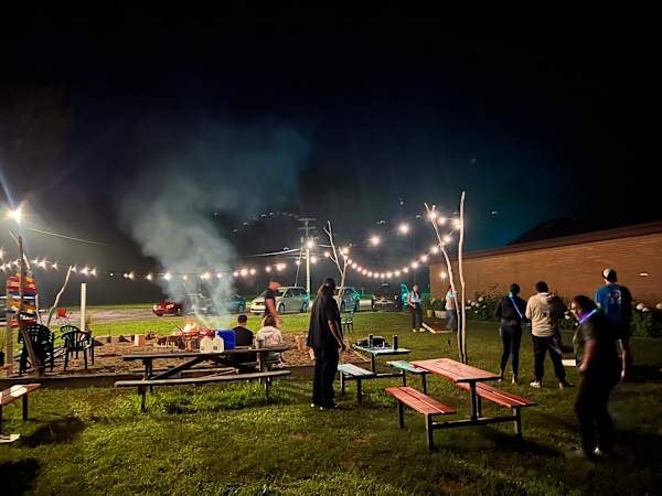 Hostel Soha - Michigan