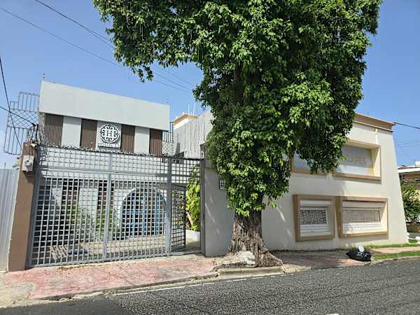 Hostal 53 Boutique - Santo Domingo