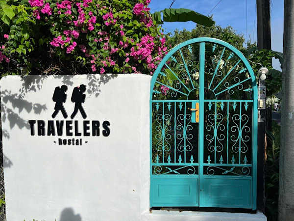 Hostal Travelers - Panama