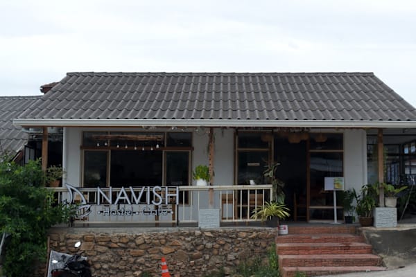Navish Hostel - Koh Tao