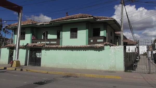 El Tuco Hostel - Cusco