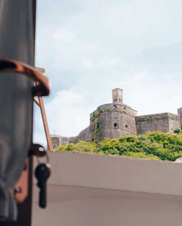 Hostel Cico - Gjirokaster