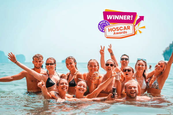 Nomads Koh Tao Hostel - Ko Tao