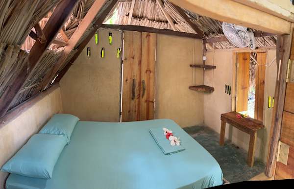 La Aldea Eco Hostel - La Guajira
