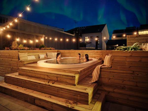 Cityhub Rvk - Reykjavík