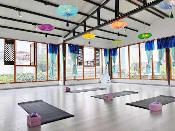 The Lily International Youth Hostel - Dali