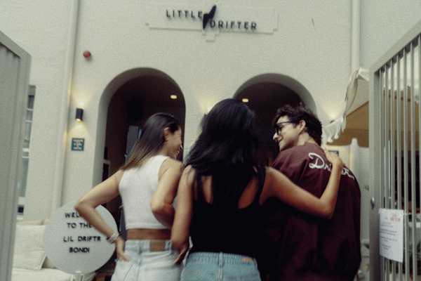 Little Drifter Bondi Beach - Sydney