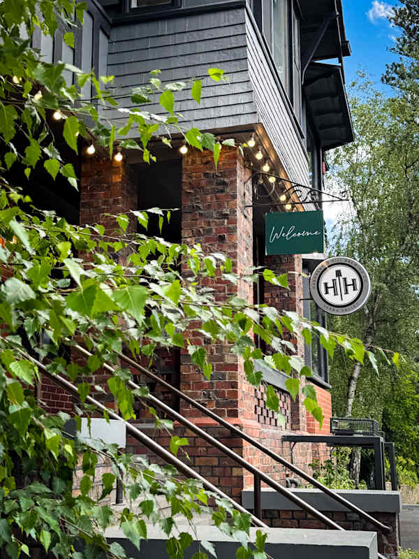 Alpine Retreat Hotel Warburton - Warburton