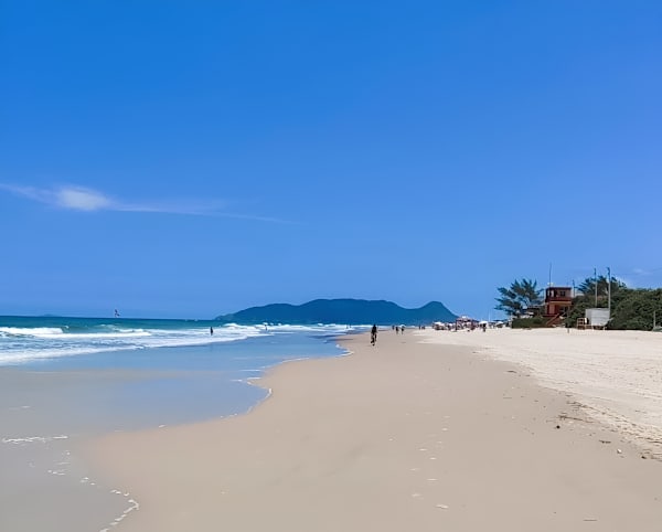 Picco Da Ilha - Florianópolis