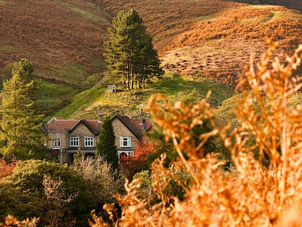 Yha Edale Activity Centre - Derbyshire