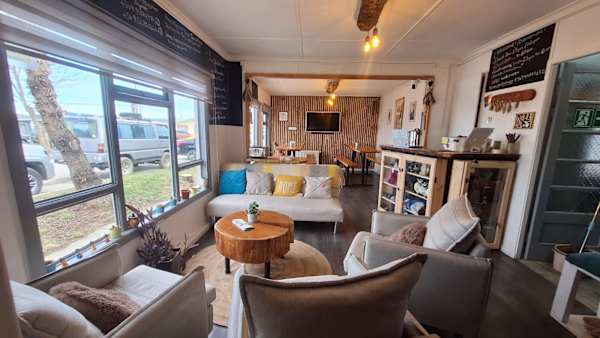 Hostel Kuntur - Puerto Natales