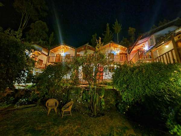 Hostal Del Campo - Cusco