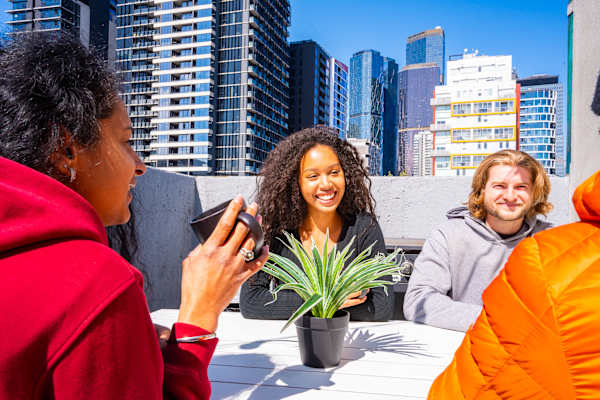 Mad Monkey Melbourne - Melbourne