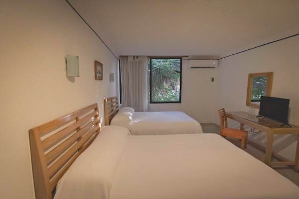 Hotel Sotavento Yacht & Club - Cancún