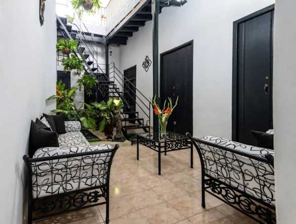 Casa Buenos Aires En Cuba - La Havane