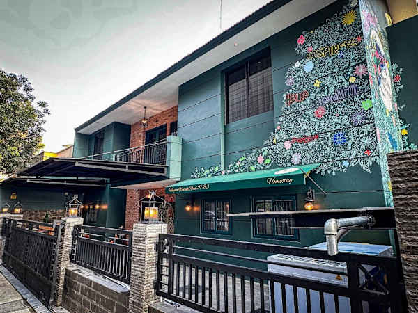 Lugano Arte - Jakarta