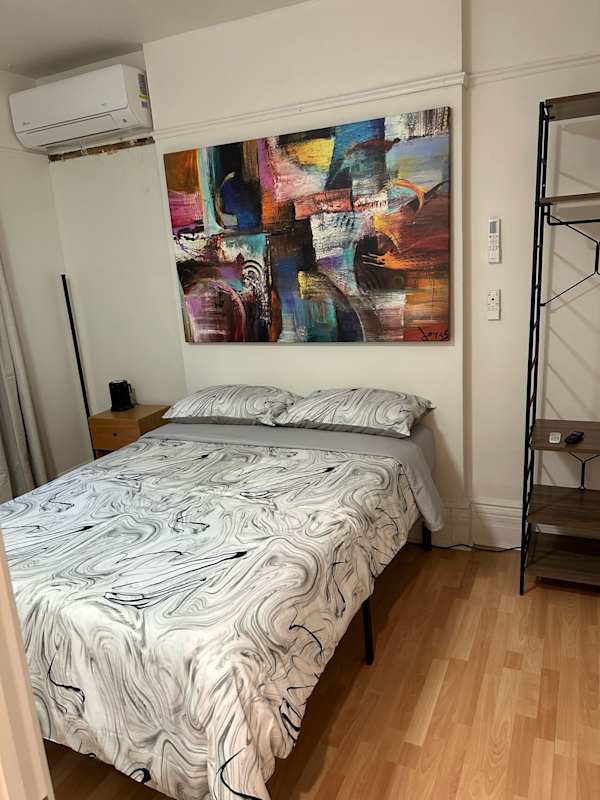 Yyz Riverdale - Toronto