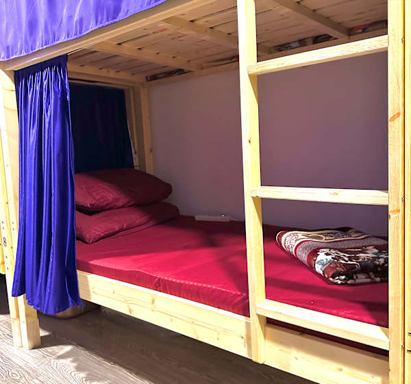 Heartland Hostel Dubai - Dubai
