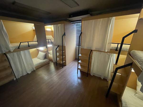 K-wave Guesthouse Only Female - Seoul