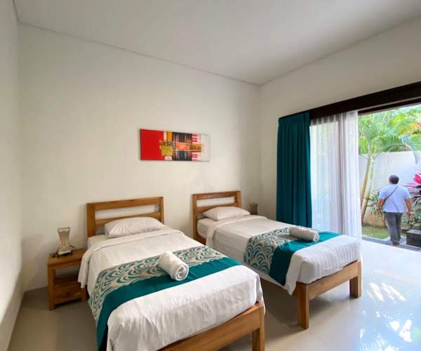 Nn Guesthouse Canggu - Canggu