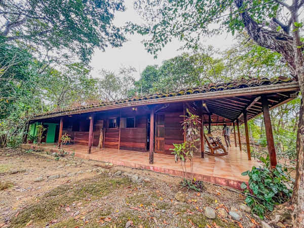 Eco Venao - Panama