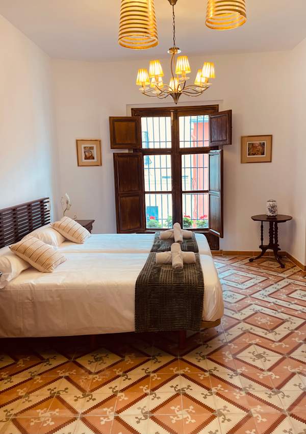 Casona De Las Flores - Ondara