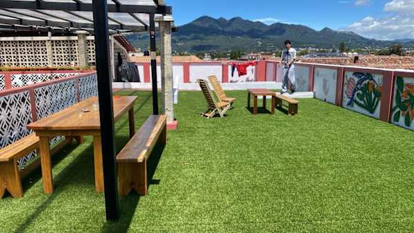 Che San Cristobal De Las Casas - San Cristóbal de las Casas