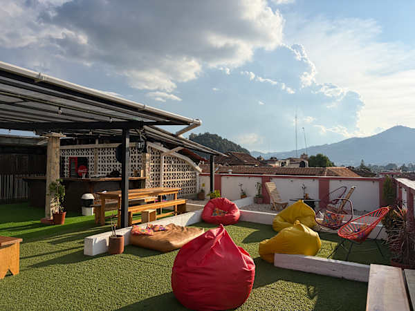 Che San Cristobal De Las Casas - Chiapas