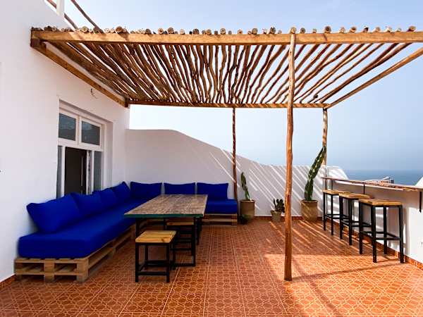 Awa Surf Camp - Imsouane