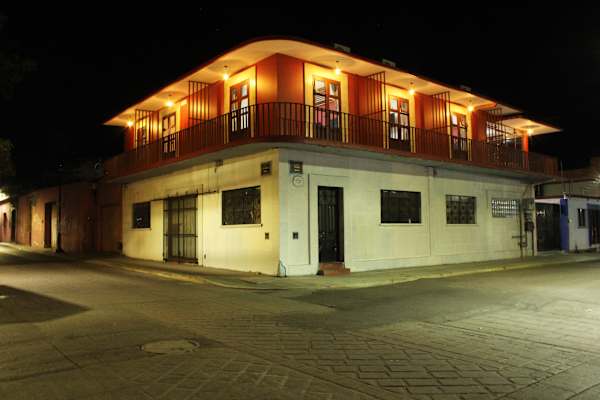 Lidia Anturios Hostal - Oaxaca