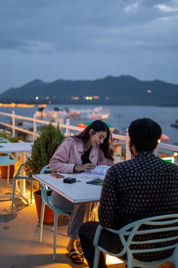 Citylights By Musafir - Udaipur