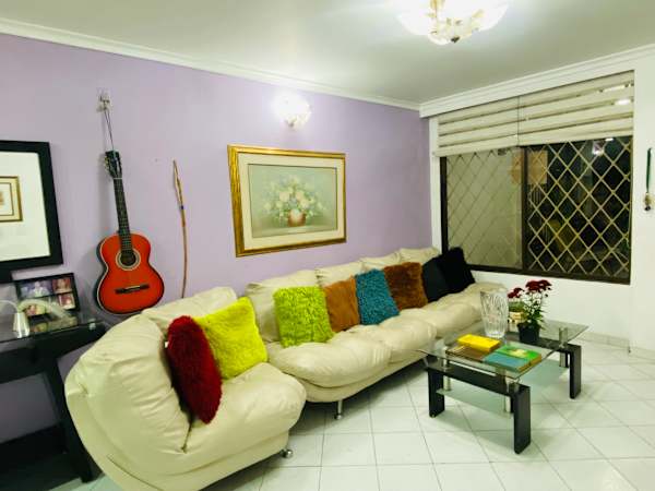 Casa Feliz Hostal Santa Marta - Santa Marta