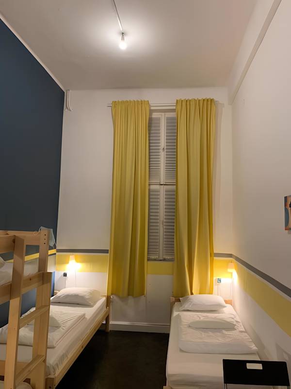 Viki Kazimierz Hostel - Krakow