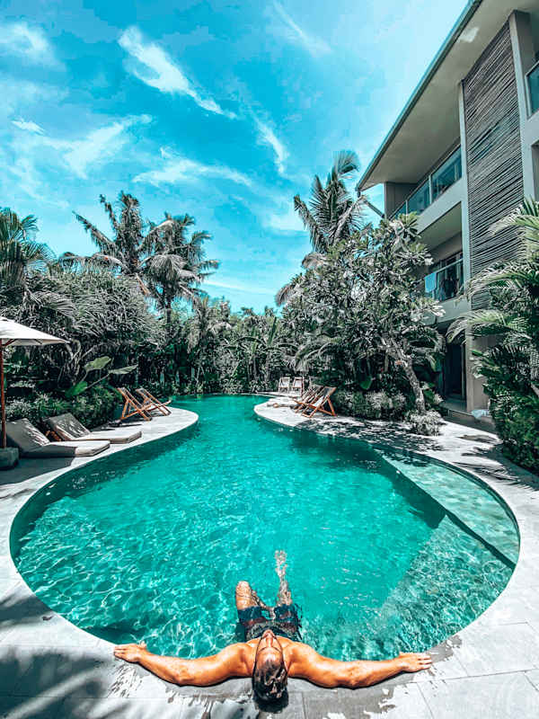 The Soul House Bali - Canggu