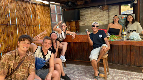 Open House Hostel - Mendoza