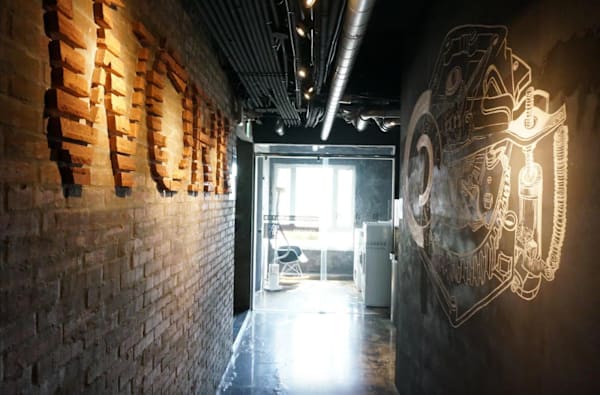 Workinn At Taipei Main Station - Taipei