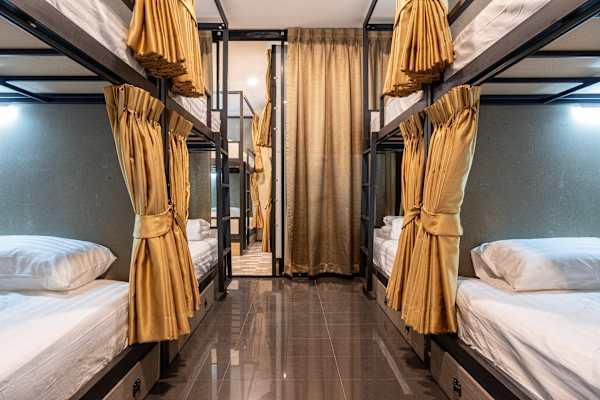 Wanderhaus@pai Hostel - Mae Hong Son